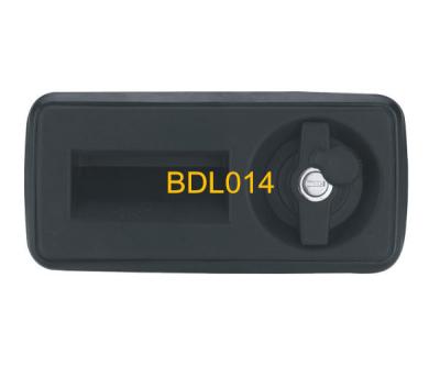 China Bus passenger door lock,Yutong Kinglong Higer Golden Dragon Ankai Zhongtong Bus Parts(BDL014) for sale