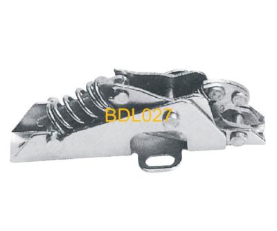 China Bus door lock,Yutong Kinglong Higer Golden Dragon Ankai Zhongtong Bus Parts(BDL027) for sale