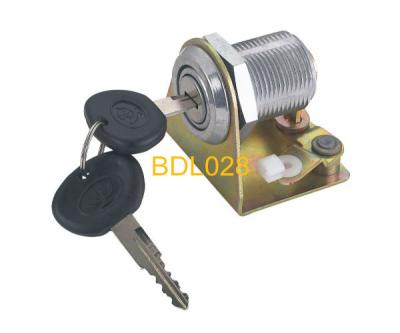 China Yutong rear door lock,Yutong Kinglong Higer Golden Dragon Ankai Zhongtong Bus Parts(BDL028) for sale