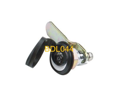 China Simple bus door lock,Yutong Kinglong Higer Golden Dragon Ankai Zhongtong Bus Parts(BDL044) for sale