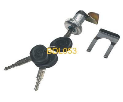 China Bus door lock,Yutong Kinglong Ankai Higer Golden Dragon Zhongtong Bus Parts,Coaster fuel tank door lock(BDL053) for sale