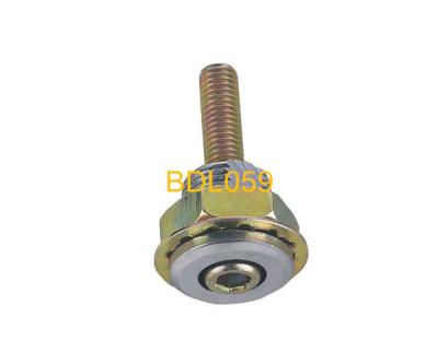 China Simple bus door lock,Yutong Kinglong Higer Golden Dragon Ankai Zhongtong Bus Parts(BDL059) for sale