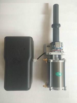China Outward-swing Bus door pump,Yutong Kinglong Higer Golden Dragon Ankai Zhongtong Bus parts(POM100) for sale