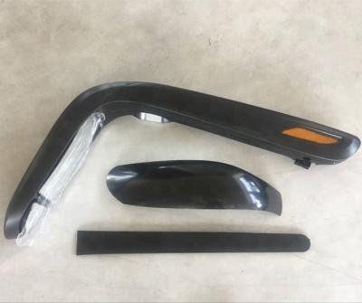 China Bus Rearview Mirror,Coach rearview mirror for yutong kinglong golden dragon higer bus for sale