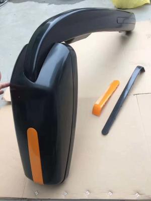 China Bus Rearview Mirror,Coach rearview mirror for yutong kinglong golden dragon higer bus for sale