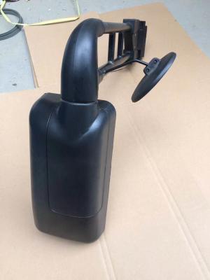 China Bus Rearview Mirror,Coach rearview mirror for yutong kinglong golden dragon higer bus for sale