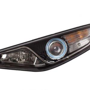China zhongtong bus head lamp,zhongtong bus head light for sale