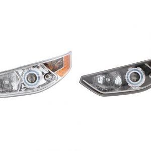 China zhongtong bus head lamp,zhongtong bus head light for sale