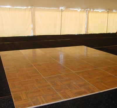 China Magic cheap dance floor for sale, night club dance floor, antique wedding decoration event candle stand for sale