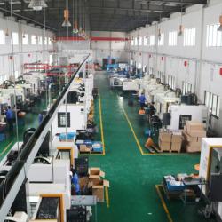 China Factory - SUZHOU POLESTAR METAL PRODUCTS CO., LTD