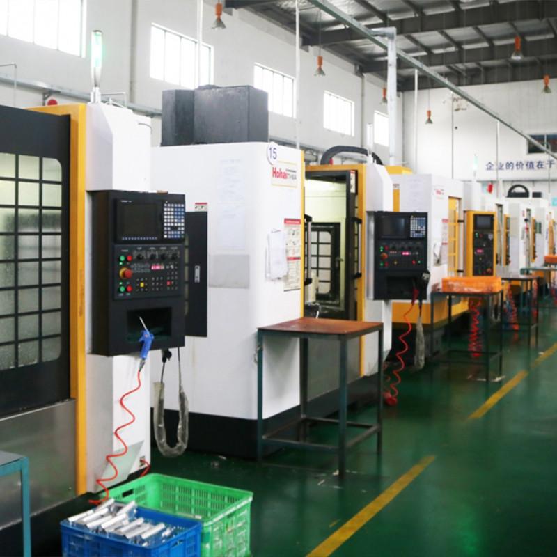 Fornecedor verificado da China - SUZHOU POLESTAR METAL PRODUCTS CO., LTD