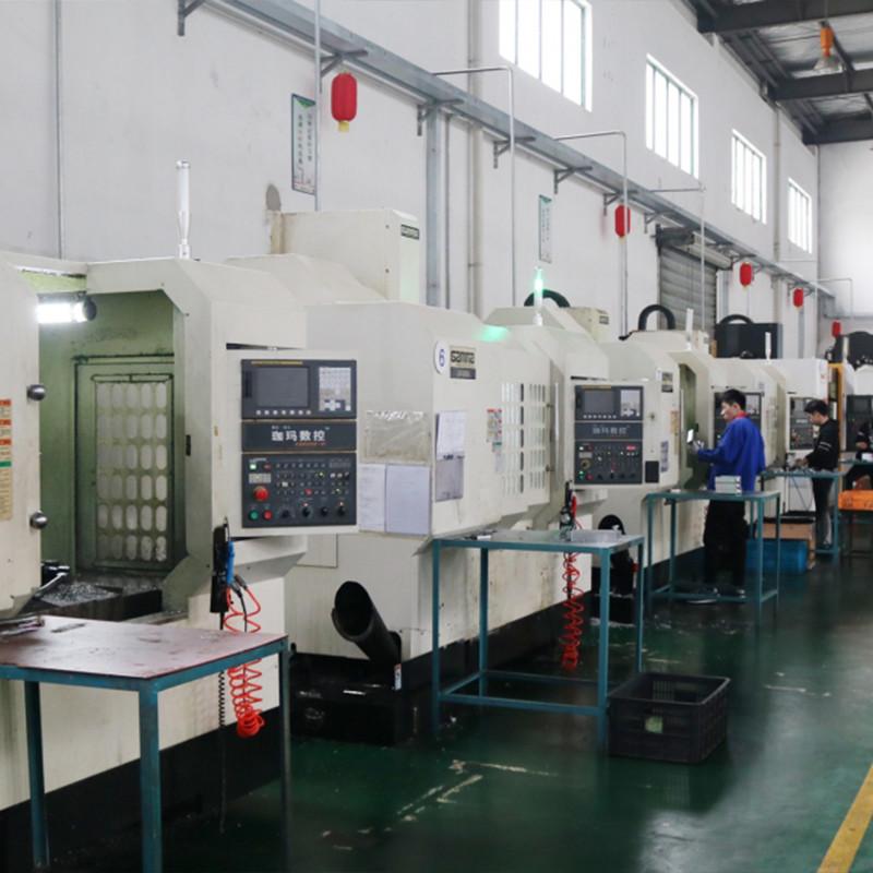 Fornecedor verificado da China - SUZHOU POLESTAR METAL PRODUCTS CO., LTD