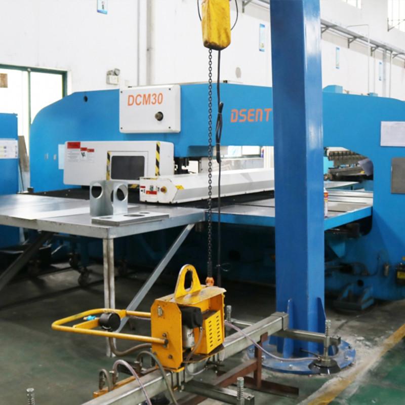Fornecedor verificado da China - SUZHOU POLESTAR METAL PRODUCTS CO., LTD
