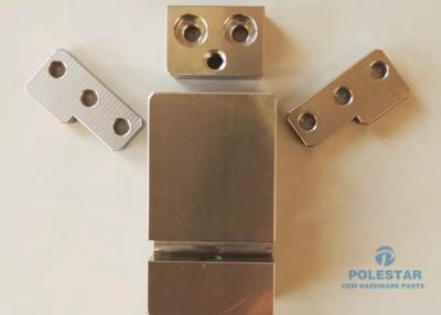 China Metalen onderdelen voor vacuüm-elektronica, op maat bewerkt, met zuurstofvrij koper for sale