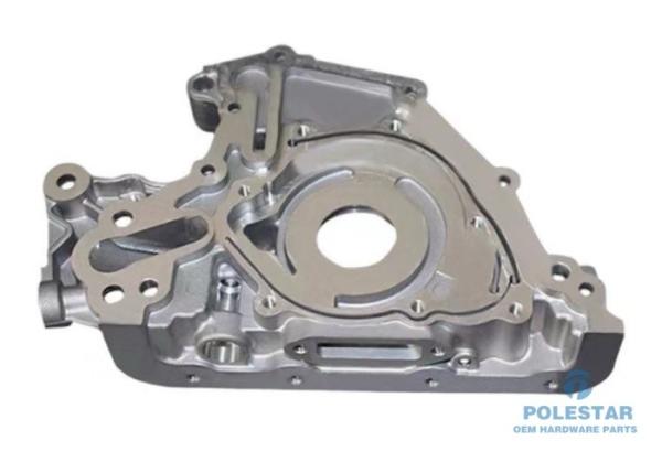 Quality Metal Precision Aluminum Machining Lightweight High Strength For Electronics for sale