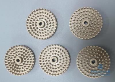 China Titanium Alloy Cnc Machining Aluminum Parts Powder Coating OEM for sale