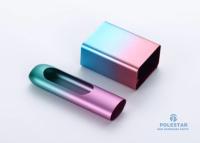Quality Aluminum Cnc Lathe Machine Parts Magnesium Silicon 6061 In Precision Optical for sale