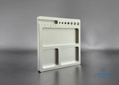 中国 精密加工部品 5Gベースステーション アルミニウムEMIシールドカバー 販売のため