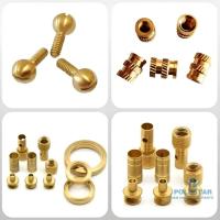 China Anodizing Electroplating Custom Steel Machining For Custom Electronic Components for sale