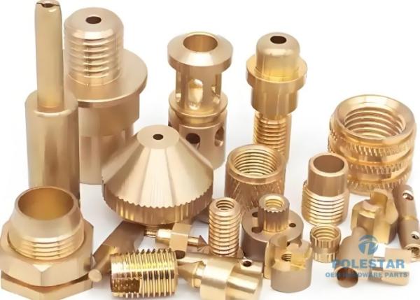 High Quality Quick Connection Fittings Lead-free Brass 3/4