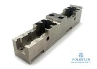 China High Performance Stainless Steel Casting Precision Crafted For Harsh Industrial Environments for sale