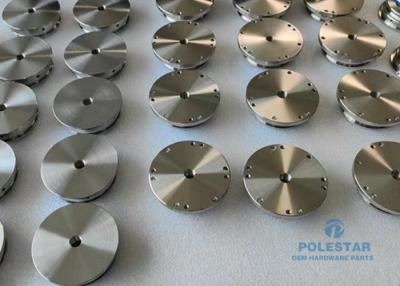 Cina Componenti lavorati con precisione in rame OEM Hardware Custom For Furniture in vendita