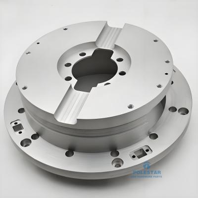 China Peças laminadas CNC sob medida SUS316 Equipamento de poluição atmosférica for sale