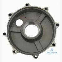 China CNC Metal Die Casting With Heat Dissipation Mobile Phone Motherboard Bracket for sale