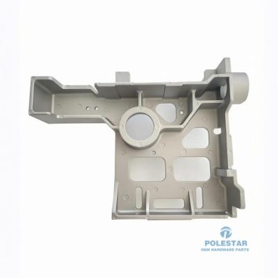 China Zinc Plating Steel Precision Casting Parts Lost Wax Metal Casting ISO9001 for sale