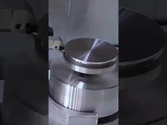 316L Máquinas CNC de aço inoxidável de alta resistência para acessórios de hardware
