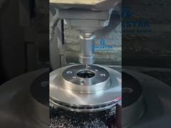anti oxidation copper cnc machining high performance cooling pipe joint