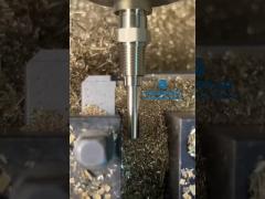 industrial brass cnc machining high precision for motors drivers controllers