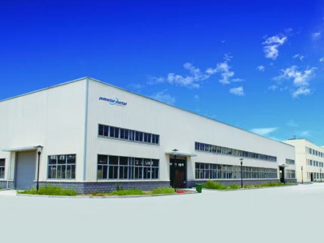 O que uma fábrica de usinagem CNC pode fazer?
