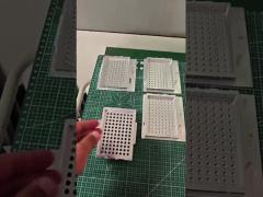 OEM Customized Cnc Machining Aluminum Server Chassis Parts Network Chassis Parts