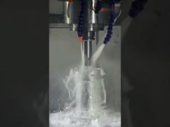 custom precision made cnc machining steel 14t pinion helical gears