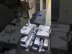 Praktische precisiedelen voor zinklegeringen voor mobiele telefoons