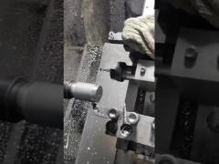 Poedercoating Aluminium Druk Gietgiet Gietgiet Aluminiumonderdelen CNC