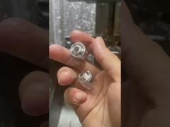electropolished stainless steel cnc machining for tractors and seeders