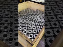 OEM CNC-bewerkingsonderdelen High Precision Custom Kart Racer Accessoires