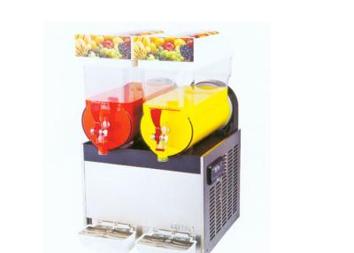 China 300W Ice Slush Machine for sale
