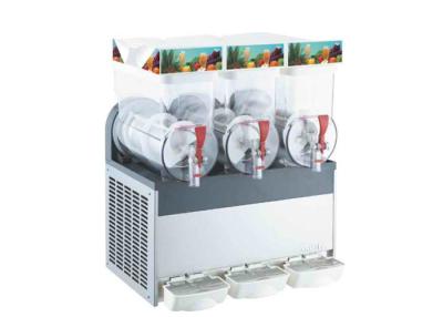 China Stainless Steel Ice Slush Machine for sale