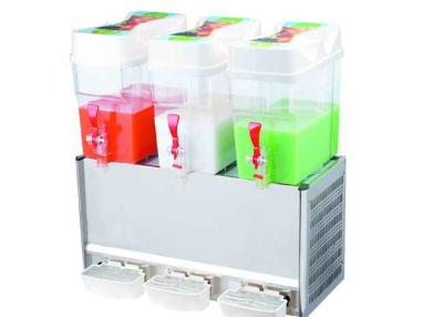 China Beverage Cold Drink Dispenser for sale