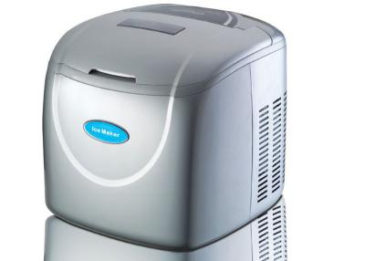 China Automatic Portable Ice Cube Maker for sale