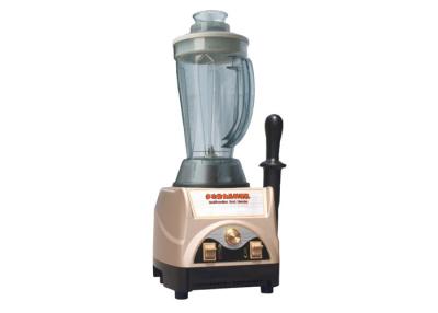 China Multi Function Commercial Smoothie Blenders 2L for sale