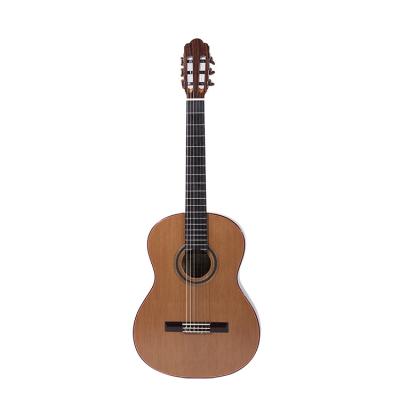 China Takavood Classic Guitar 39 inch Acoustic Guitar Master Series Guitar Solid Wood Guitars for sale