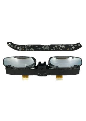 China 1920 * 1080 OLED 0.49 Inch Micro Display Module For Virtual Reality & Augmented Reality for sale