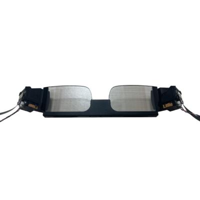 China Near Eye 0.37 Inch 1920 * 1080 *2 Waveguide Micro Display Module With TYPE C for sale