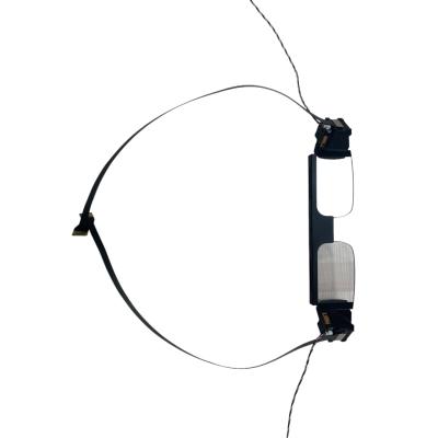 China Excellent Display Effect 0.37 quot LCOS Micro Display Module With High Resolution 1920 * 1080 And MIPI for sale