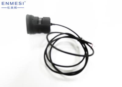 China Small Monocular Eyewear Head Mounted Displays FVO 28 Degree With AV In for sale