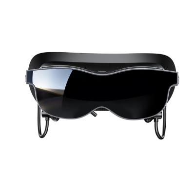 China USB-C Interface VR Smart Glasses with 70° FOV and 1920x1080 Resolution Pancake LCD Display for sale